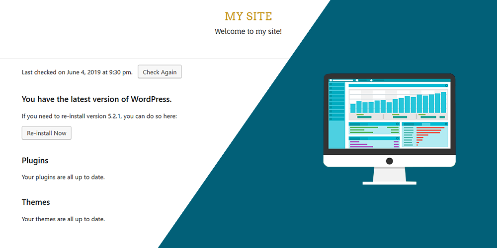 WordPress - How to Create and Manage Pages on the Frontend