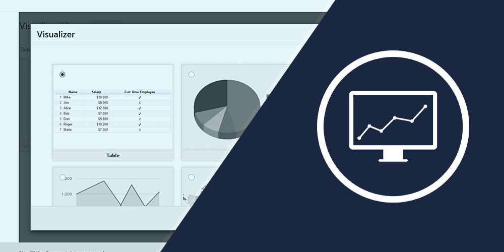 WordPress - How to Create Visualizer Charts on the Frontend