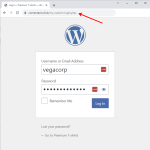 WordPress - How to Change the WP Admin URL