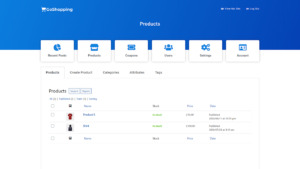 Create Frontend Dashboards for WordPress - WP Frontend Admin