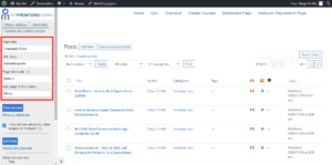 How to Manage Advanced Custom Fields on the Frontend