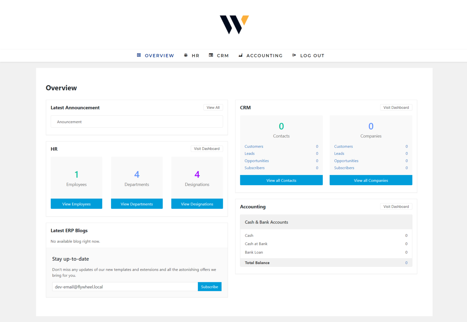 WordPress - How to Create and Manage Pages on the Frontend
