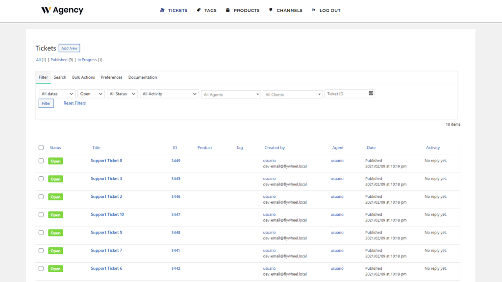 How to Manage Advanced Custom Fields on the Frontend