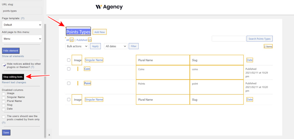 GamiPress - How to Manage Points on the Frontend