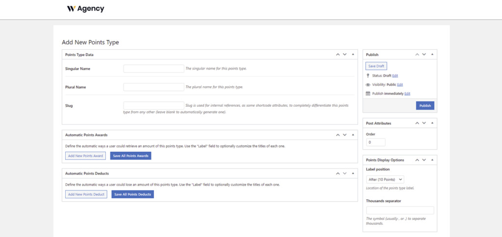 GamiPress - How to Manage Points on the Frontend