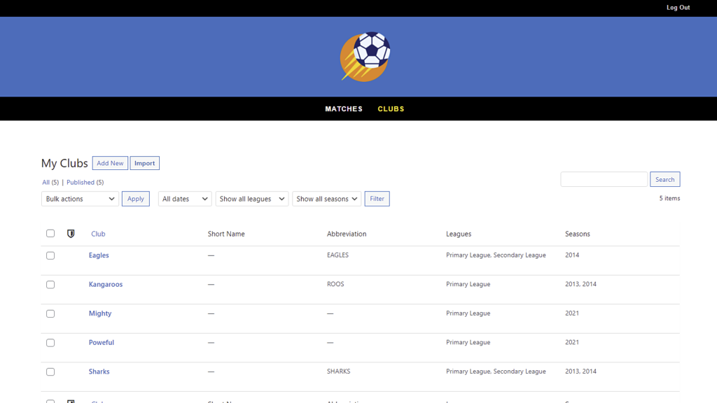 How to let the user change languages of the admin screens in the front ...