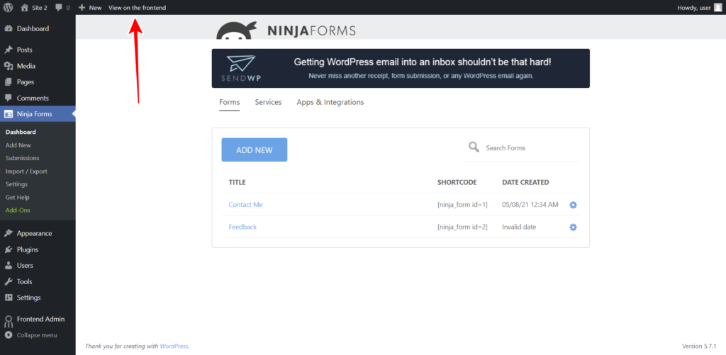 How to Manage Advanced Custom Fields on the Frontend