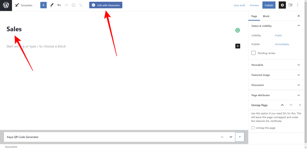 Lesson 7 – How to Add a "Sales" Page to the Frontend Dashboard