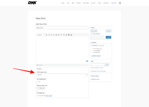 How to Manage Advanced Custom Fields on the Frontend