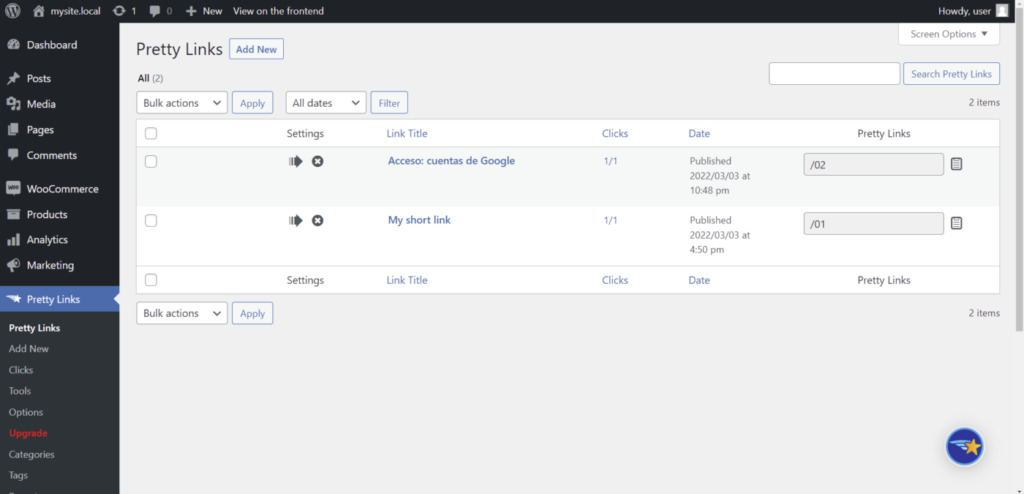 Woocommerce Manage Woocommerce Settings From The Frontend