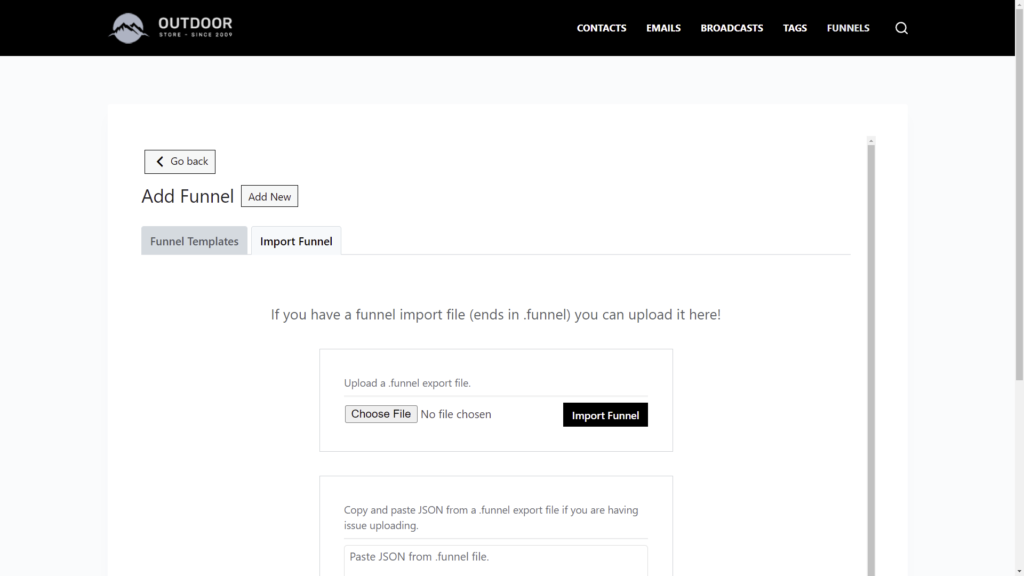 How to Create Pretty Links on the Frontend - WP Frontend Admin