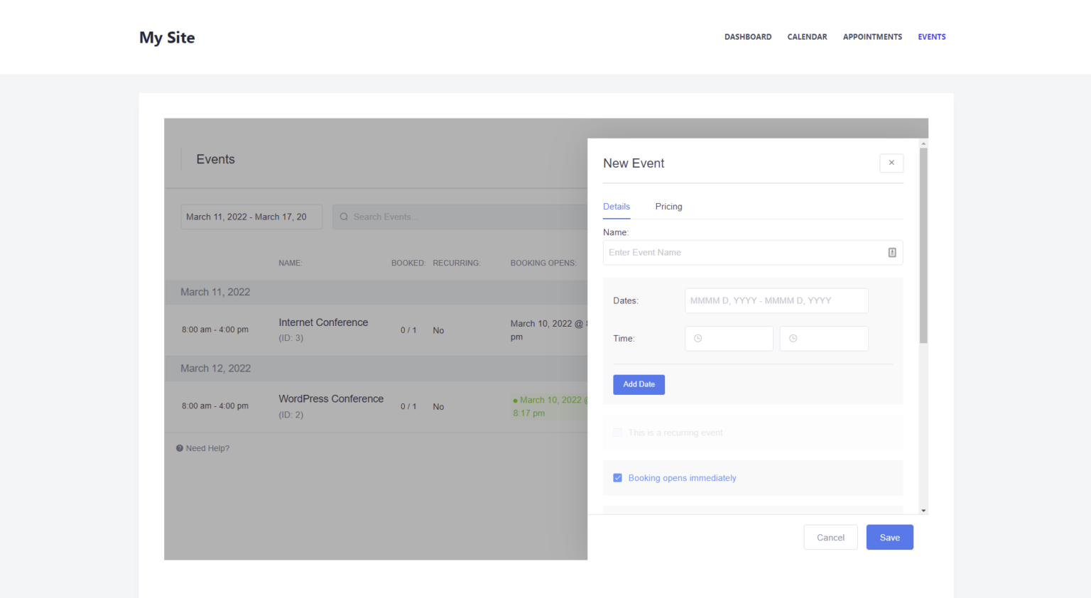 How to Set Up the Elementor Dashboard Templates