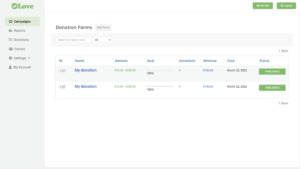 Frontend Dashboard Designs for WordPress - WP Frontend Admin