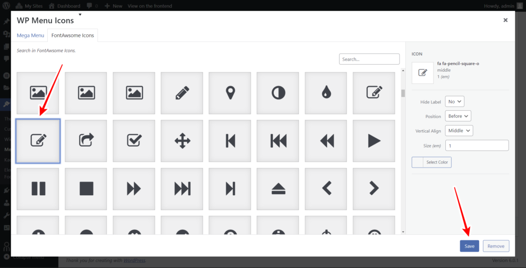 WordPress - Create a Dashboard for Authors with Elementor