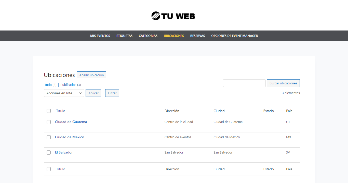 WordPress - Permitir a Usuarios Subir Archivos desde el Frontend