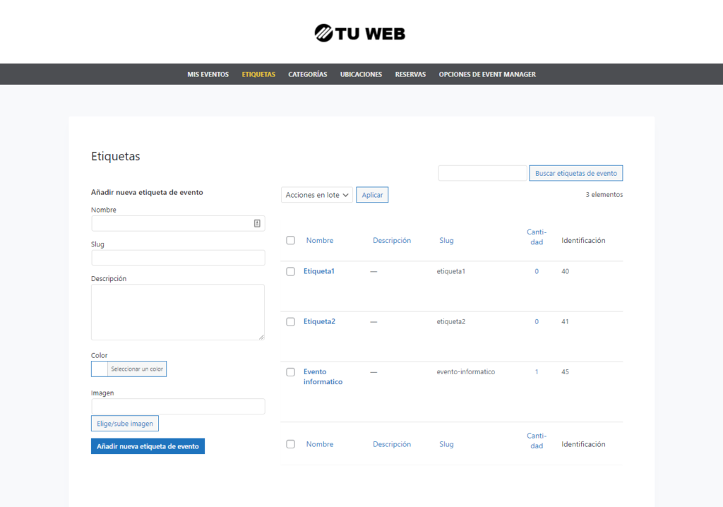 WordPress - Permitir a Usuarios Subir Archivos desde el Frontend