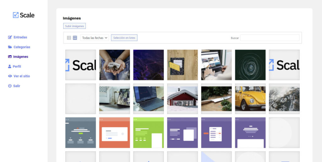 WordPress - Cómo Crear un Frontend Dashboard Personalizado con Elementor