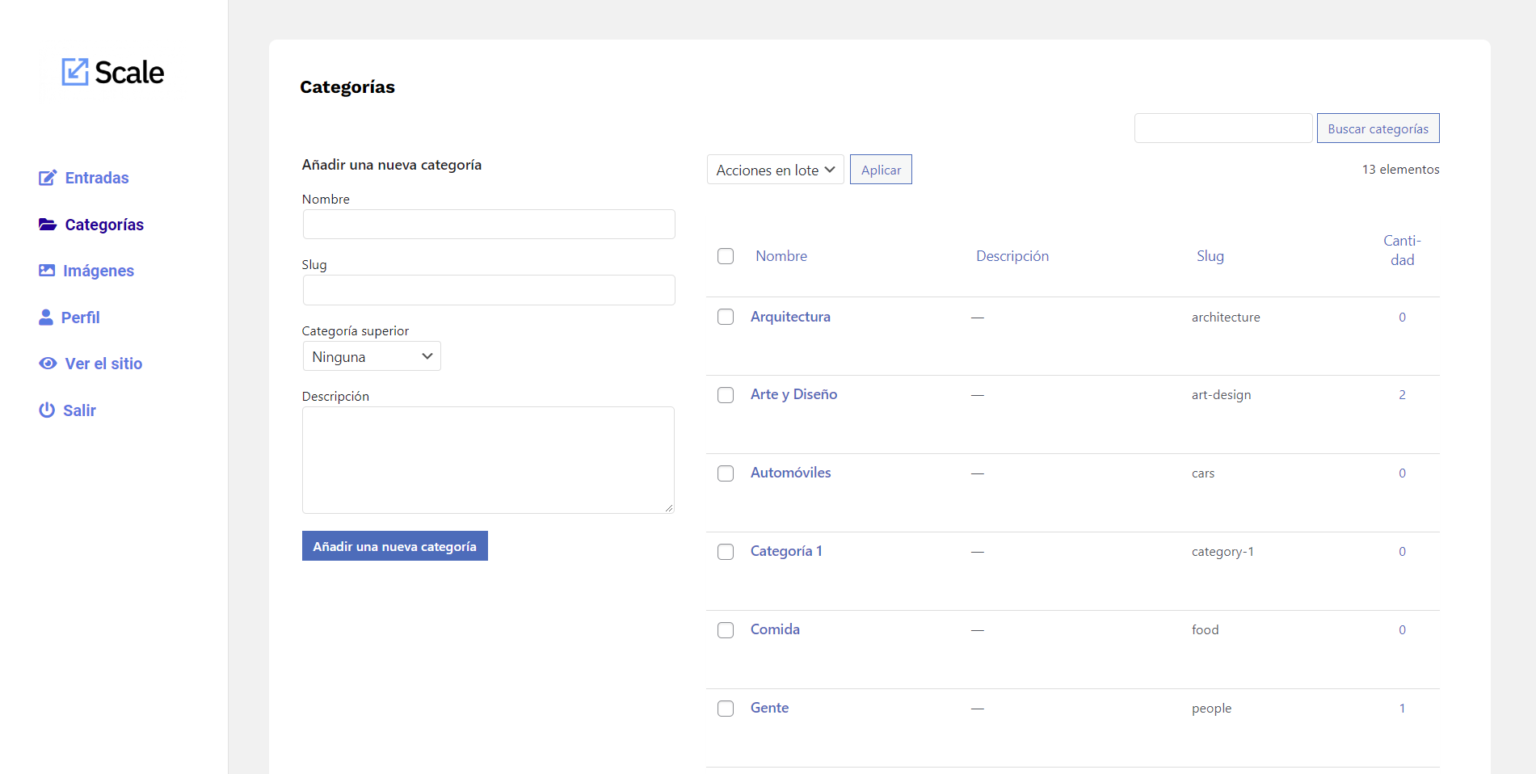 WordPress - Cómo Crear un Frontend Dashboard Personalizado con Elementor